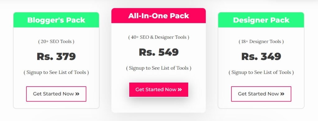 7 Best Group Buy SEO Tools in India 2025 - Honest Review